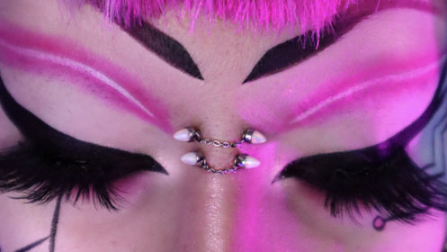 Bridge Piercings: Your Complete Guide